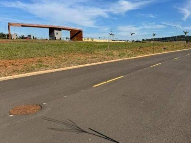 Terreno à venda, 315 m² por R$ 315.690,00 Residencial Guestier Boutique Piratininga/SP