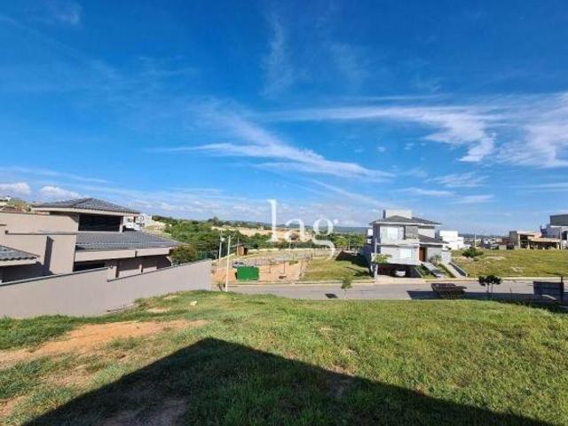Terreno à venda, 315 m² por R$ 350.000,00 Cyrela Landscape Esplanada Votorantim/SP