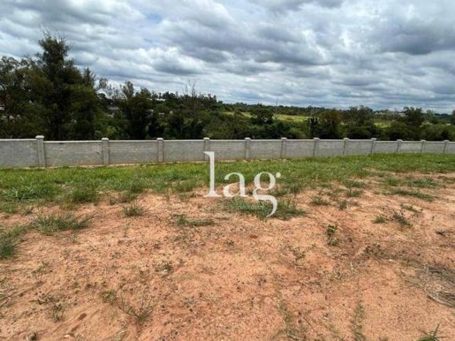 Terreno à venda, 315 m² por R$ 380.000,00 Condomínio Terras Alpha Nova Esplanada Votorantim/SP