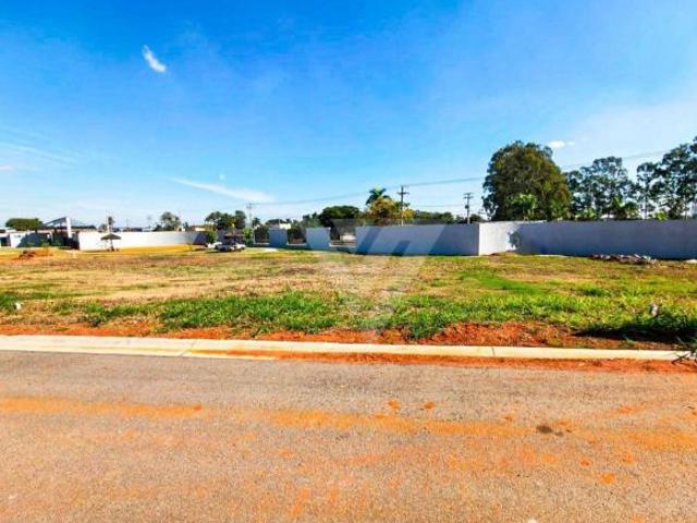 Terreno à venda, 315 m² por R$ 402.000,00 Villagio Brunelli Araçoiaba da Serra/SP