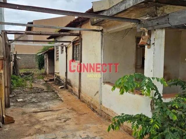 Terreno à venda, 315 m² por R$ 532.000 Jardim Irajá Ribeirão Preto/SP