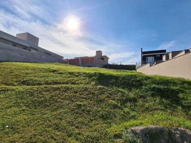Terreno à venda, 315 m² Residencial Cyrela Landscape Votorantim/SP