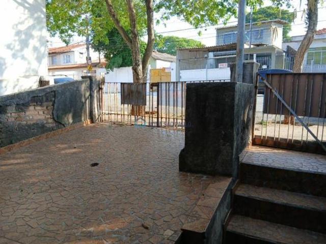 Terreno à venda 315m² Vila Guarani z Sul SP