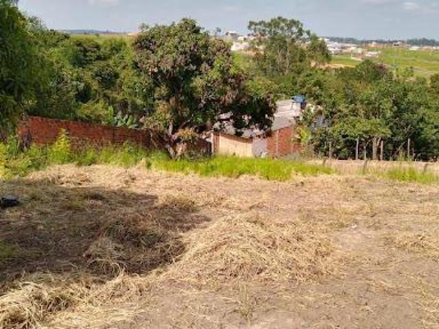 Terreno à venda, 3166 m² por R$ 250.000,00 Centro Salto de Pirapora/SP