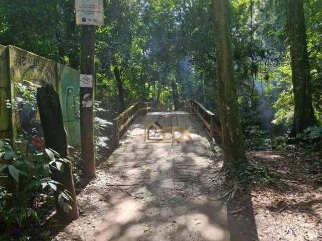 Terreno à venda, 3168 m² por R$ 280.000 Sertão do Cambury São Sebastião/SP