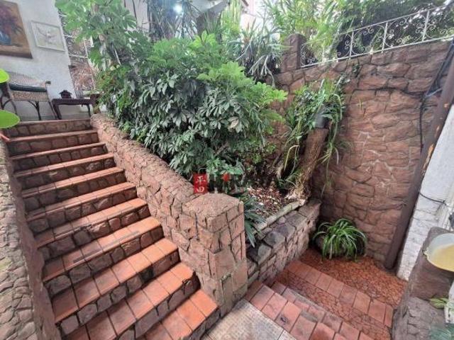 Terreno à venda, 316 m² por R$ 3.800.000,00 Indianópolis São Paulo/SP