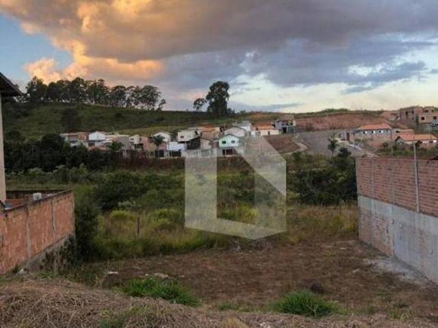 Terreno à venda, 316 m² por R$ 160.000,00 Loteamento Residencial Tiradentes Poços de Caldas/MG