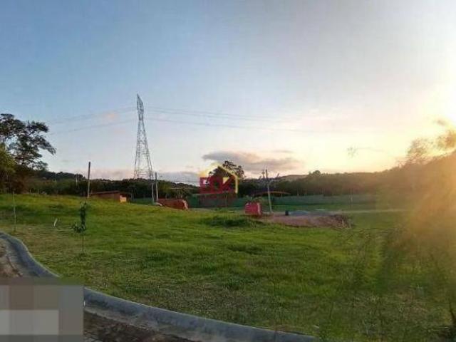 Terreno à venda, 316 m² por R$ 234.000 Chácaras Cataguá Taubaté/SP
