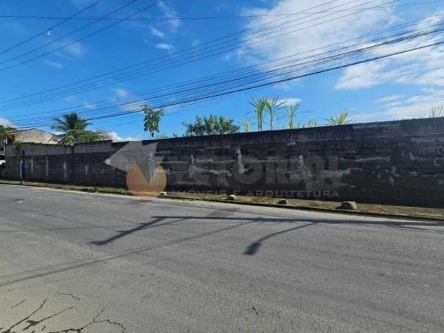 Terreno à venda, 316 m² por R$ 265.000 Jaraguá Caraguatatuba/SP