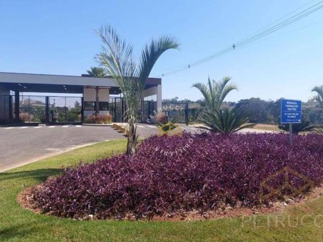 Terreno à venda, 316 m² por R$ 265.532,00 Tanquinho Velho Jaguariúna/SP