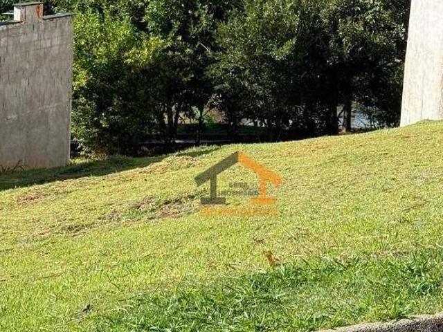 Terreno à venda, 316 m² por R$ 310.000 Condomínio Itatiba Country Club Itatiba/SP