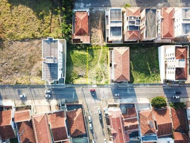 Terreno à venda, 316 m² por R$ 442.400,00 Country Club Poços de Caldas/MG