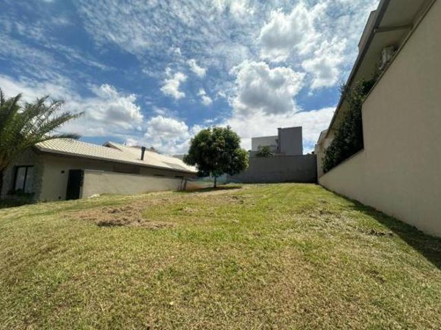 Terreno à venda, 316 m² por R$ 880.000,00 Esperança Londrina/PR