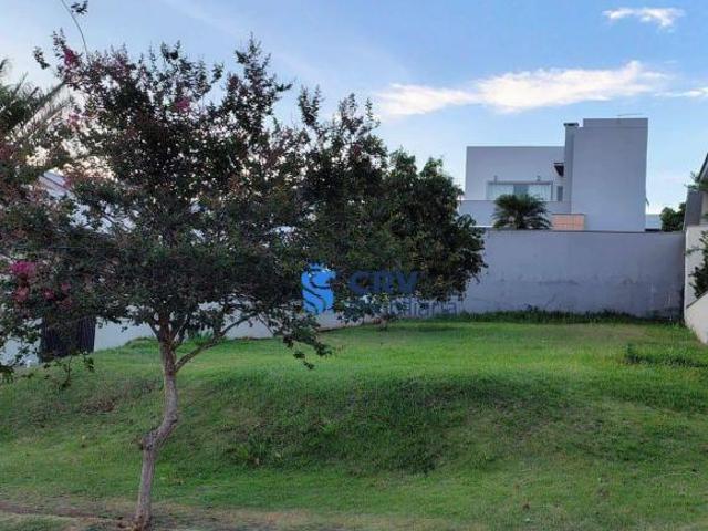 Terreno à venda, 316 m² por R$ 890.000,00 Esperança Londrina/PR