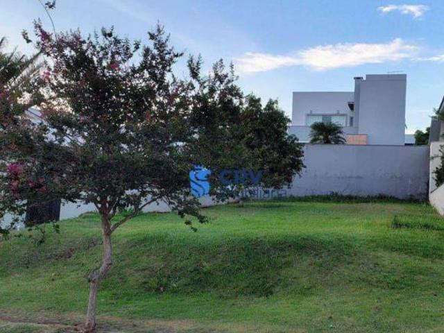Terreno à venda, 316 m² por R$ 890.000,00 Esperança Londrina/PR