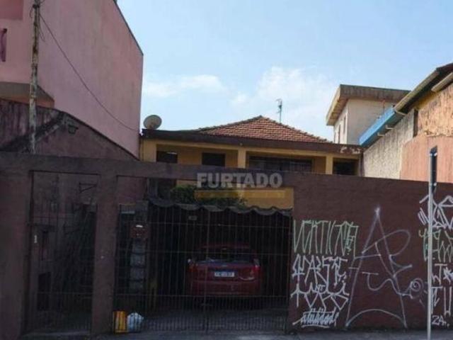 Terreno à venda, 316 m² Vila Noêmia Mauá/SP