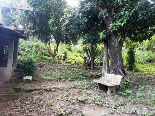 Terreno à venda, 316,68m² Quiririm Taubaté/SP