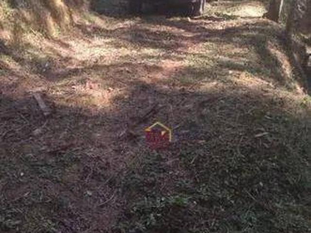 Terreno à venda, 3170 m² por R$ 478.000,00 Campos Do Jordão Campos do Jordão/SP