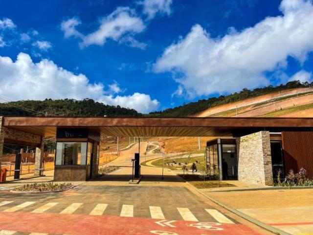 Terreno à venda, 317 m² por R$ 149.000,00 São Pedro Juiz de Fora/MG