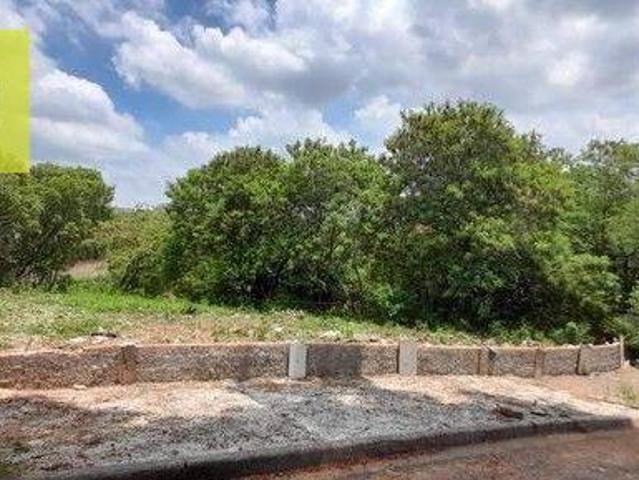 Terreno à venda, 317 m² por R$ 190.000,00 Jardim Simus Sorocaba/SP