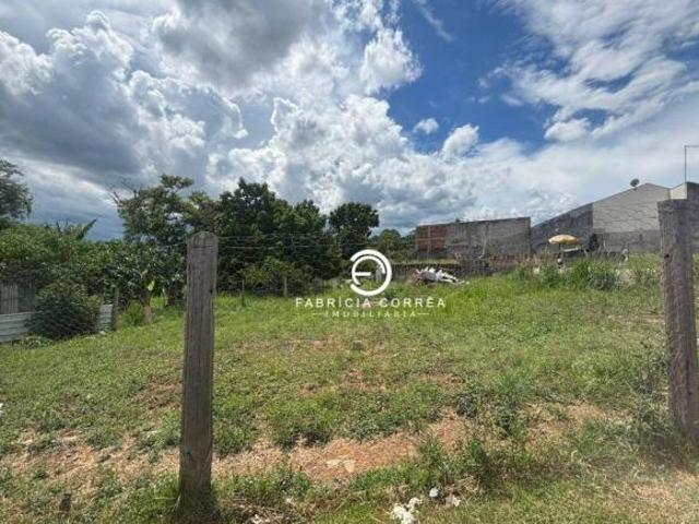 Terreno à venda, 317 m² por R$ 210.000,00 Jardim Oasis Taubaté/SP