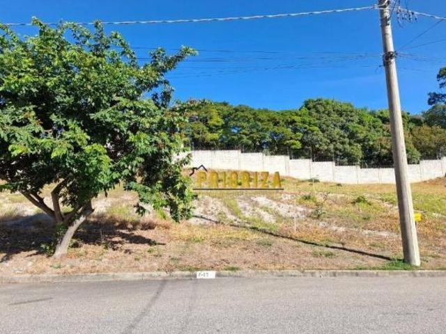 Terreno à venda, 317 m² por R$ 271.000,00 Condomínio Residencial Renaissance Sorocaba/SP