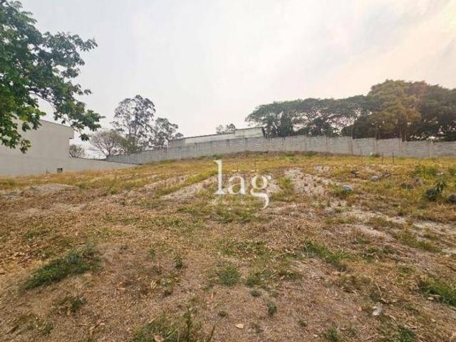 Terreno à venda, 317 m² por R$ 271.000,00 Condomínio Residencial Renaissance Sorocaba/SP