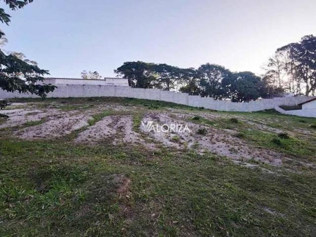 Terreno à venda, 317 m² por R$ 271.000,00 Condomínio Residencial Renaissance Sorocaba/SP