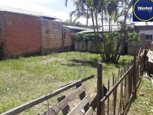 TERRENO A VENDA