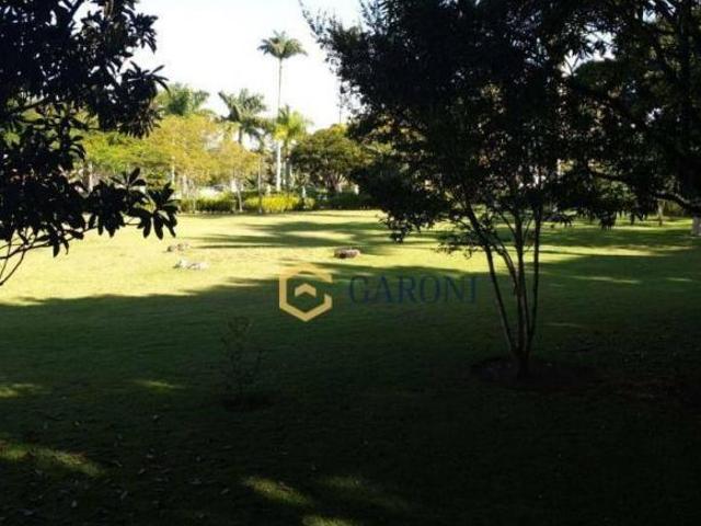Terreno à venda, 3181 m² por R$ 7.950.000,00 Baronesa Bragança Paulista/SP