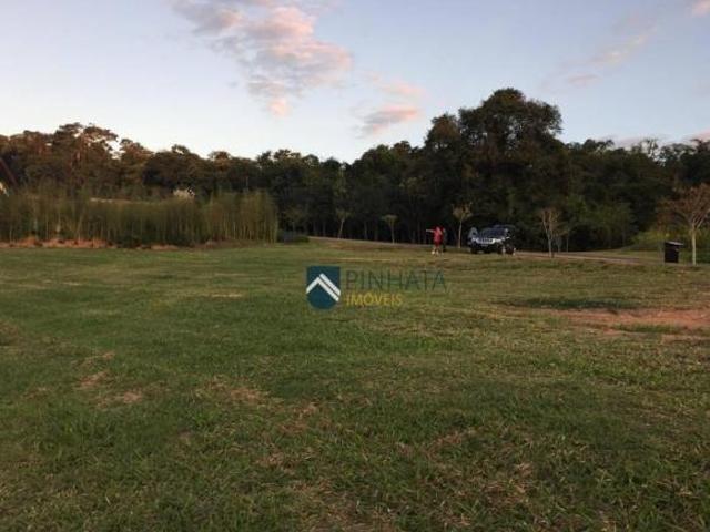 Terreno à venda, 3181 m² por R$ 7.950.000 Quinta da Baroneza Bragança Paulista/SP