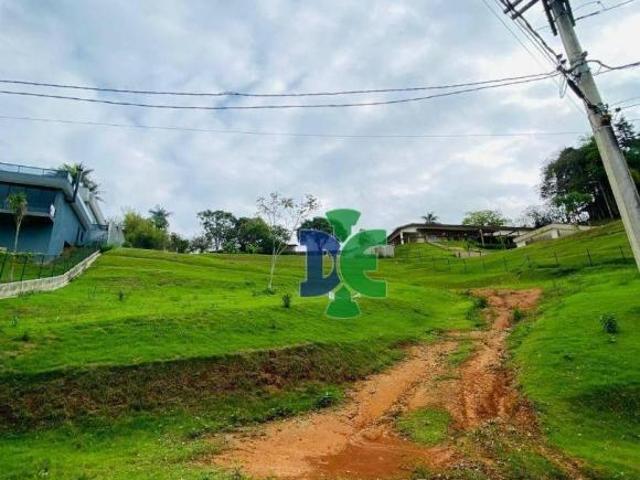 Terreno à venda, 3186 m² por R$ 380.000,00 Chácaras Condomínio Recanto Pássaros II Jacareí/SP