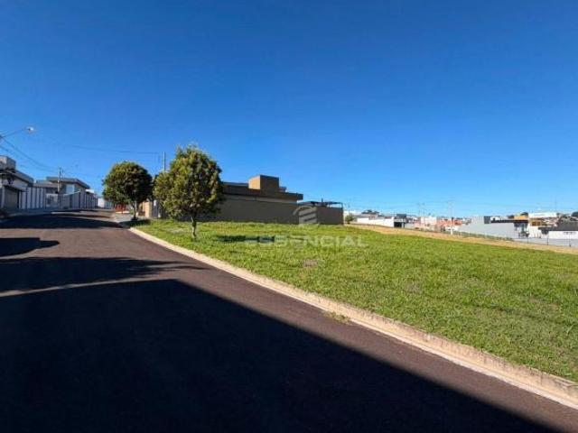 Terreno à venda, 318 m² por R$ 225.000 Villas Paraíso Botucatu/SP