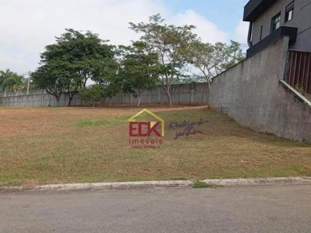Terreno à venda, 318 m² por R$ 250.000,00 Condomínio Cataguá Way Norte Taubaté/SP