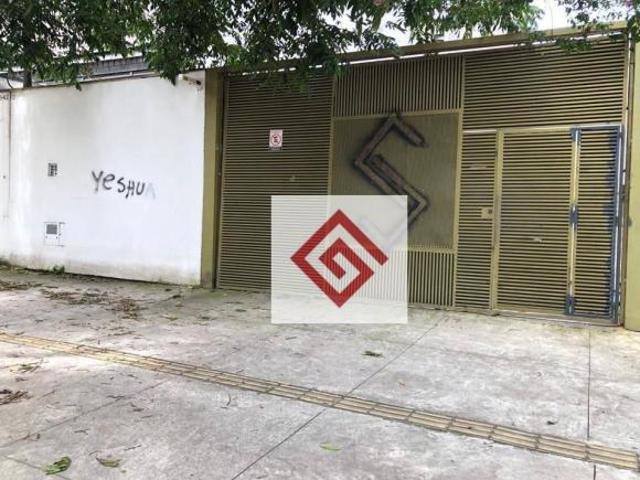 Terreno à venda, 318 m² por R$ 2.200.000,00 Parque da Vila Prudente São Paulo/SP