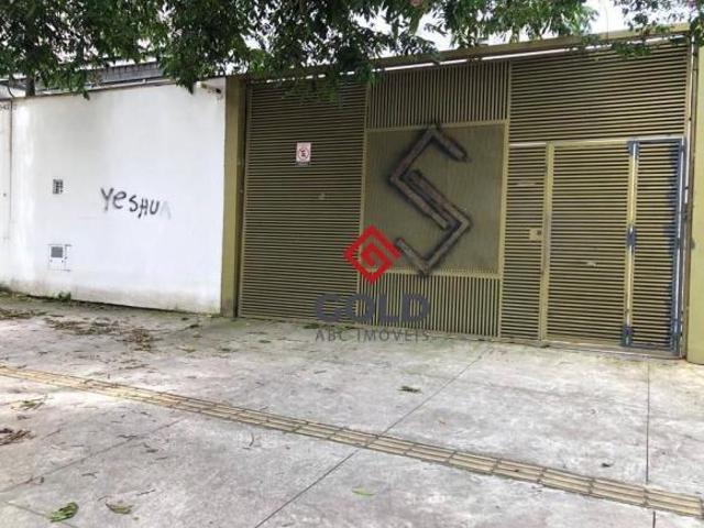 Terreno à venda, 318 m² por R$ 2.200.000,00 Parque São Miguel São Paulo/SP