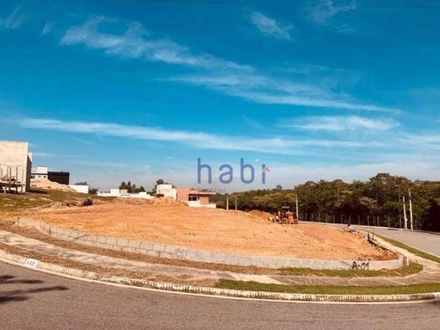 Terreno à venda, 318 m² por R$ 328.000,00 Helena Maria Jardim Residencial Sorocaba/SP