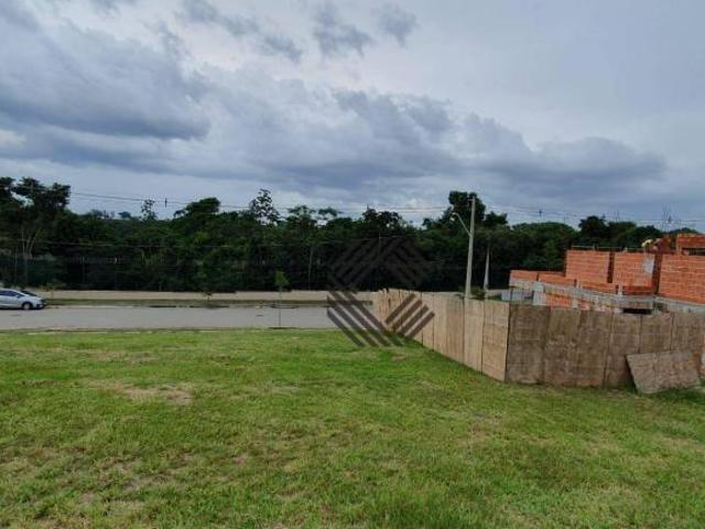 Terreno à venda, 318 m² por R$ 380.000,00 Cyrela Landscape Esplanada Votorantim/SP