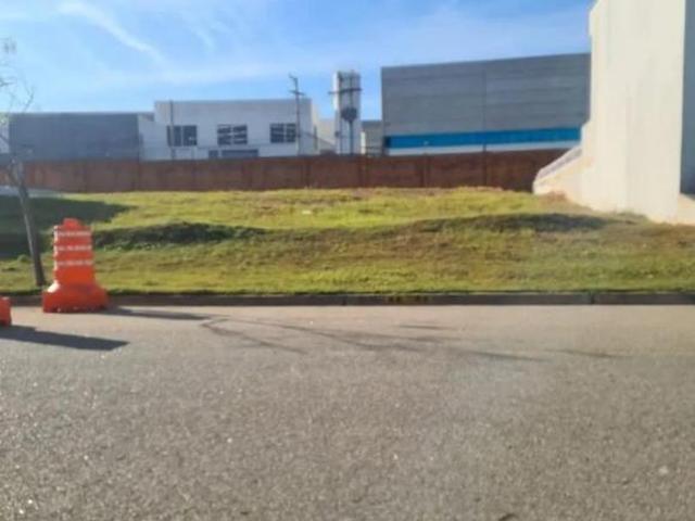 Terreno à venda, 318 m² por R$ 452.000,00 Condomínio Ibiti Reserva Sorocaba/