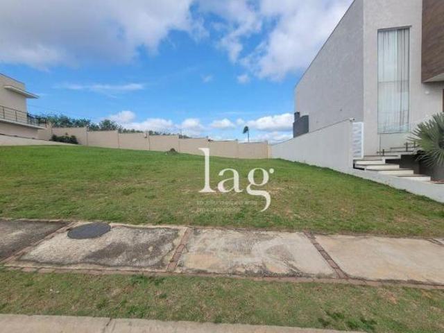 Terreno à venda, 318 m² por R$ 477.000,00 Cyrela Landscape Esplanada Votorantim/SP