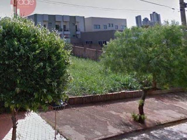 Terreno à venda, 318 m² por R$ 477.000,00 Jardim Botânico Ribeirão Preto/SP