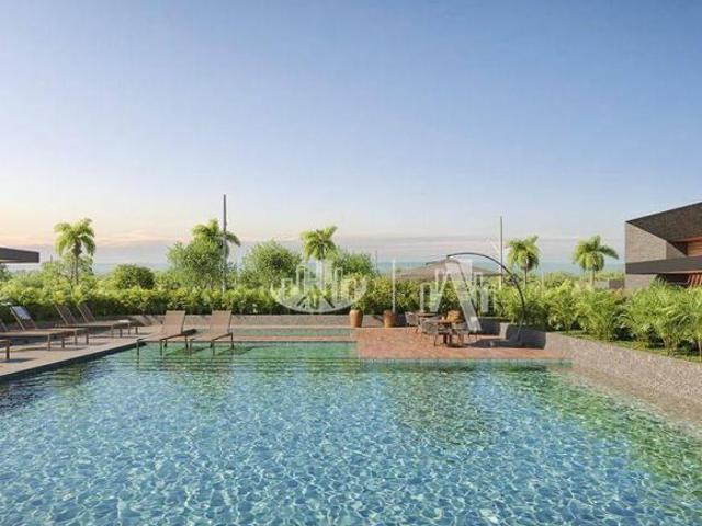 Terreno à venda, 318 m² por R$ 540.000,00 Parque Taua Indaia Londrina/PR