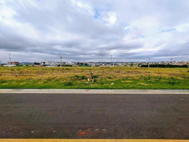 Terreno à venda, 318 m² por R$ 580.000,00 Gleba Simon Frazer Londrina/PR