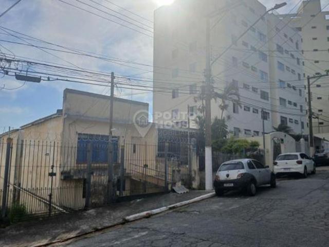 Terreno à venda 318,90m² próximo ao shopping Plaza Sul
