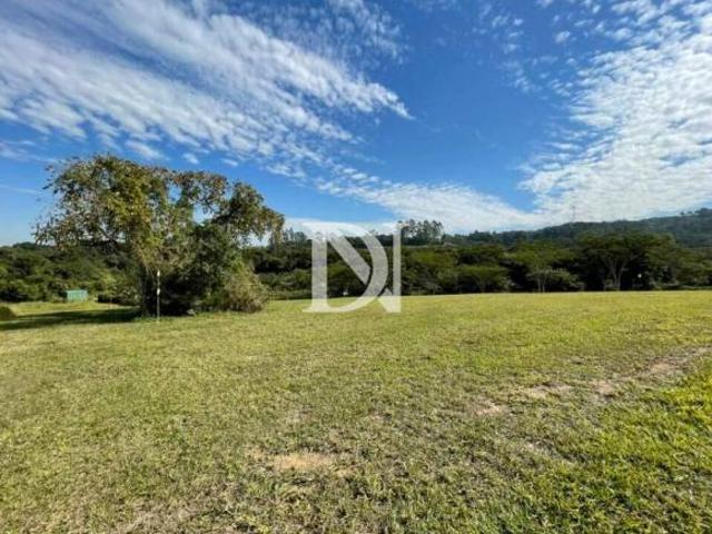Terreno à venda, 3195 m² por R$ 11.000.000,00 Condomínio Fazenda Boa Vista Porto Feliz/SP