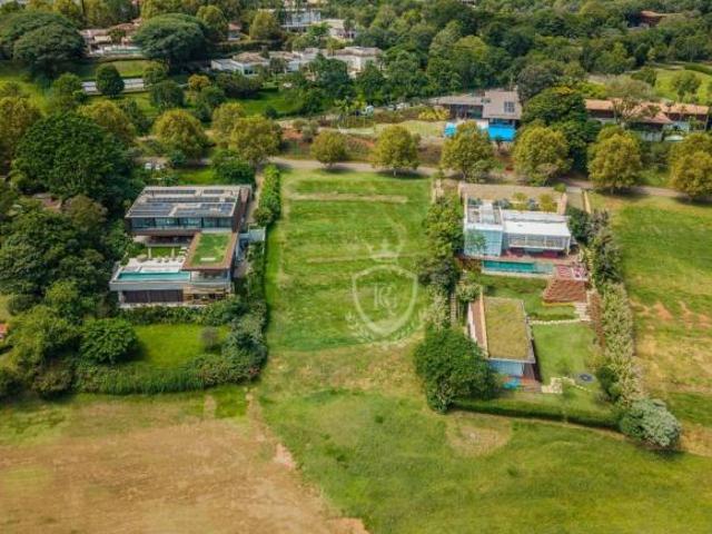 Terreno à venda, 3196 m² por R$ 10.500.000,00 Condomínio Quinta da Baroneza Bragança Paulista/SP