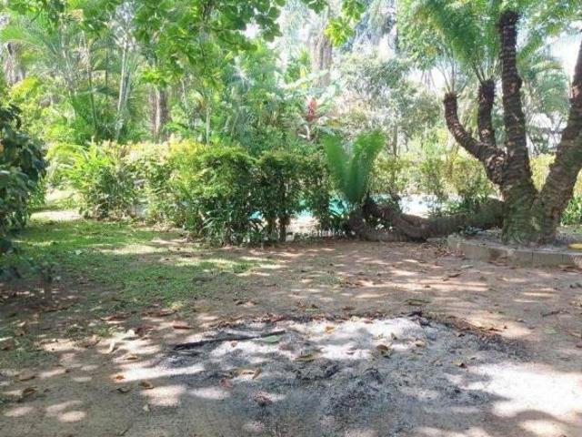 Terreno à venda, 3198 m² por R$ 5.000.000,00 Enseada Guarujá/SP