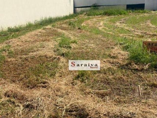 Terreno à venda, 319 m² por R$ 115.000,00 Girassol Itapuí/SP