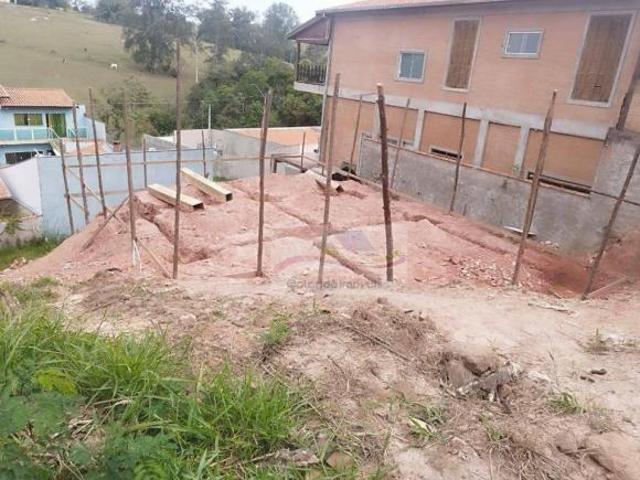 Terreno à venda, 319 m² por R$ 175.000 Jardim Porangaba Águas de São Pedro/SP