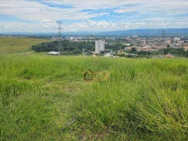 Terreno à venda, 319 m² por R$ 204.000,00 Residencial Amor Caçapava/SP